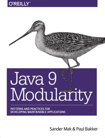 Java Modularity