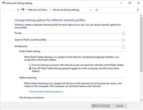 How To Enable Or Disable The Firewall Using Powershell On Windows Tech2geek