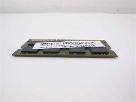 Оперативная память Sodimm Ddr3l 4gb Samsung