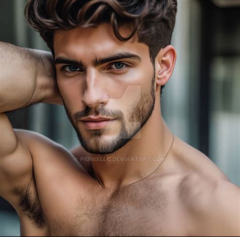 Handsome Men Fit Sexy Bodybuilder 359 By Pionixllc On Deviantart