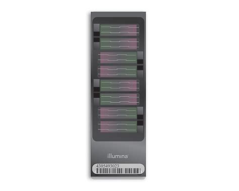 Infinium Methylation Screening Array 48 Scalable Dna Methylation Assay