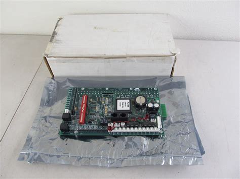 Pentair Compool Lx 3830 Pcb Circuit Board Pclx3830 11010d V2 7 In Box