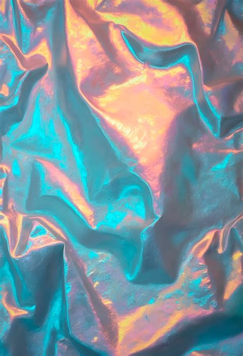 홀로그램 텍스처 배경 Ai 생성 이미지