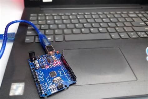 Different Ways To Power Arduino Board How To Power Your Arduino Board
