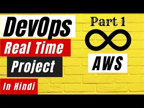 technohulk devops on linkedin devops project for beginners real time part 1 hindi