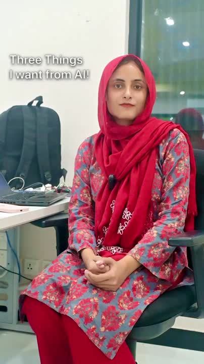 arooj fatima on linkedin ai aipower linkedin linkedintrend contentmarketing marketing viral