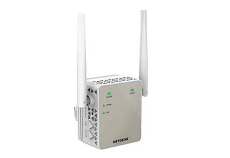 Ac Wifi Range Extender Ex