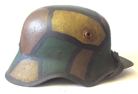 Ww1 Reenactment Helmet German Ww1 M1918 Cavalry Stahlhelm Replica