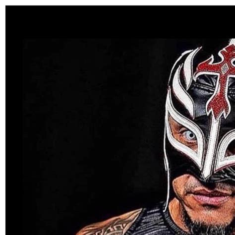 レイ・ミステリオ・ジュニアさんのインスタグラム レイ・ミステリオ・ジュニア619iamlucha