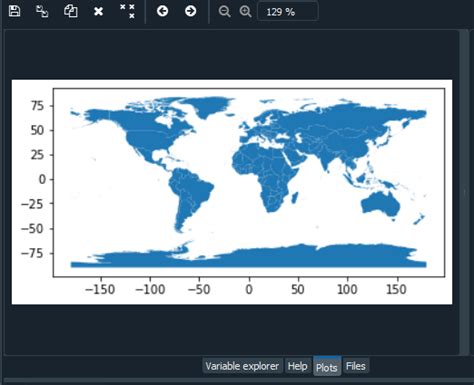 Working With Geospatial Data In Python GeeksforGeeks