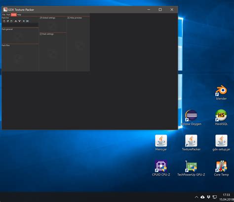 High DPI Support Issue Crashinvaders Gdx Texture Packer Gui GitHub