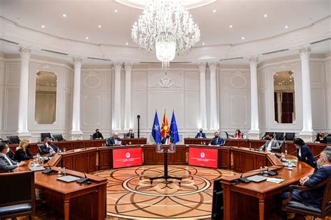 Состанок на Координативното тело за поддршка и одржлив развој на Преспанскиот Регион Духот на