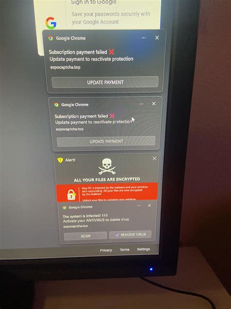 How Do I Stop Getting These Pop Ups Rpcmasterrace