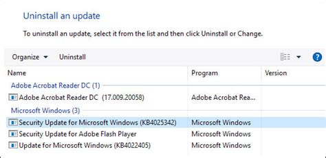 Here Are 4 Helpful Ways To Uninstall Windows 10 Update