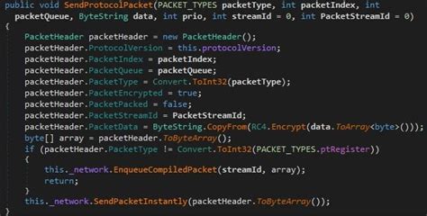 The Csharp Streamer Rat Rsecopsdaily