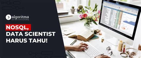 4 Tipe Nosql Not Only Sql Database Algoritma