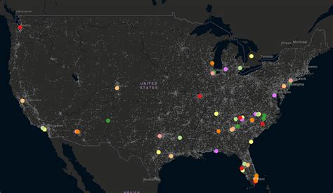 Density Based Clustering Exploring Fatal Car Accident Data To Find Systemic Problems