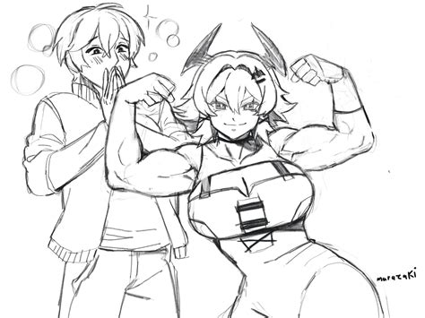 Caesar Zzz By Murazaki On Newgrounds