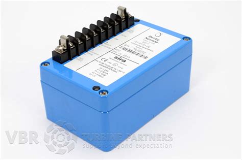86517 01 01 01 02 Accelerometer Interface Module Vbr Turbine Partners