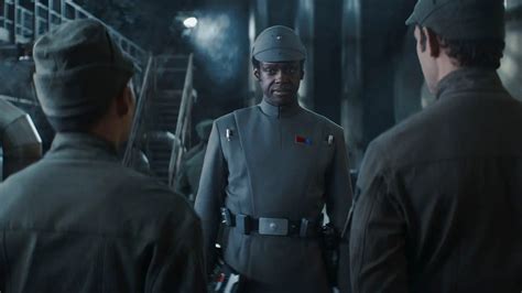 Every Main Character In Andor Ranked Worst To Best