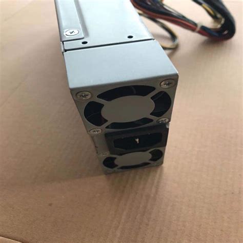 original psu for dell cs24 sc 1u 400w switching power supply fs6011
