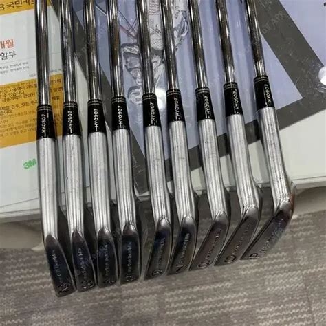 Golf Clubs Miuragiken미우라기켄아이언골프채골프클럽 On Bunjang Global Site