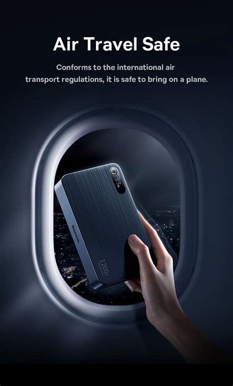 Baseus 점프 스타터 보조베터리 자동차 비상 발전소 배터리 충전기 부스터 시동 장치 12000mah 1200a 12v