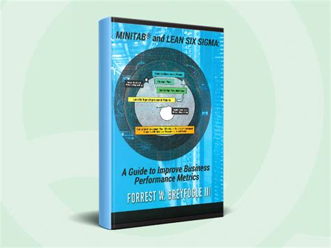 Minitab And Lean Six Sigma A Guide To Improve Business Performance