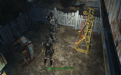 Angelis Explorer Suit And Power Armor Page 2 Downloads Fallout 4 Adult And Sex Mods Loverslab