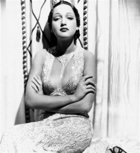 Dorothy Lamour Pic