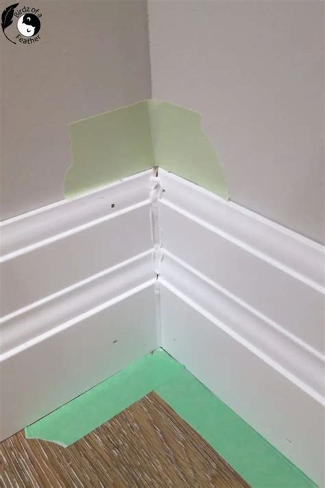 How To Install Baseboards The Ultimate Step Guide