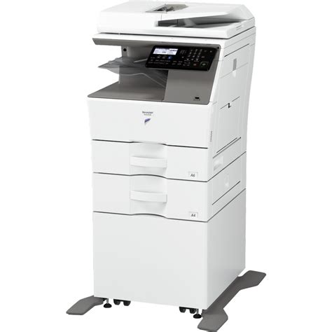 Sharp Multifunction Printer Sharp Printer Latest Price Dealers And Retailers In India