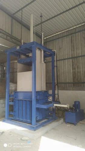 50 Ton Hydraulic Foam Press At Rs 375000 In Coimbatore Id 25520254991