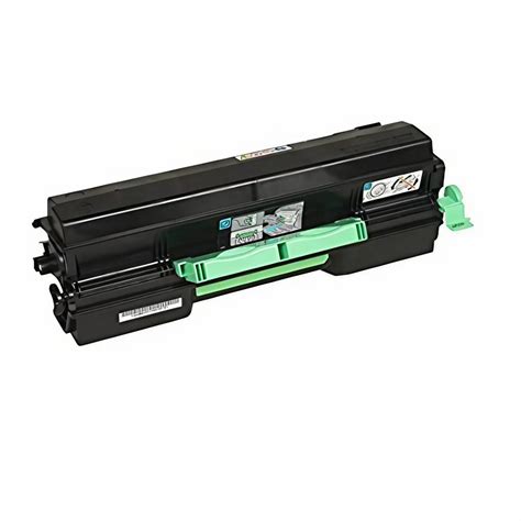 Black Ricoh Toner Cartridge at Rs 1600 in Mumbai | ID: 22947315097