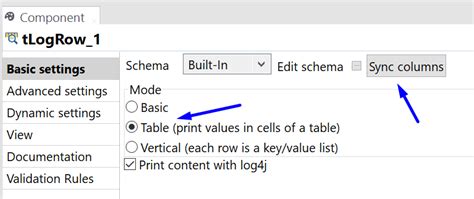 Fai Ho Fu S Blog Talend Row Number Functionality Using TMap And Sequence