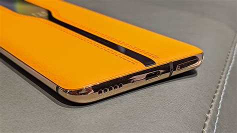 Hands On Oneplus Concept One Tom S Guide