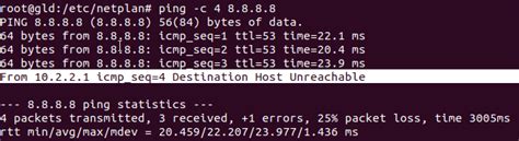 Netplan Route Via Interface How To Configure It Getlabsdone