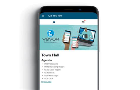 Vevox Product Update November 2021