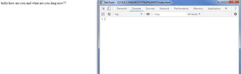 Live Server Stopped Auto Reloading After Update To 550 · Issue 287 · Ritwickdeyvscode Live