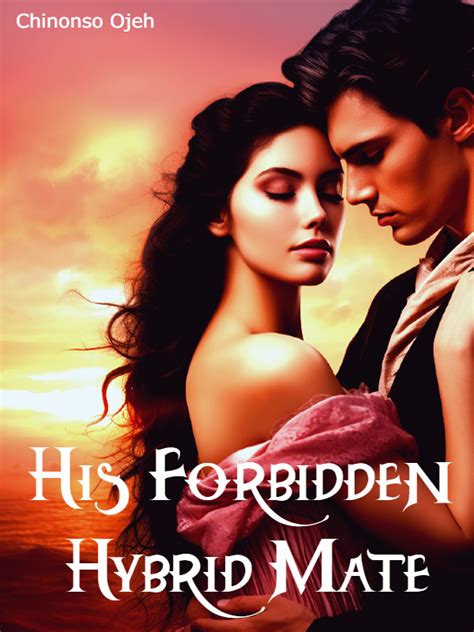 His Forbidden Hybrid Mate Dreame