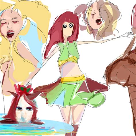 Title Goes Here Drawings SketchPort