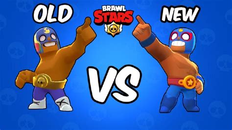 Brawl Stars El Primo Porn Telegraph