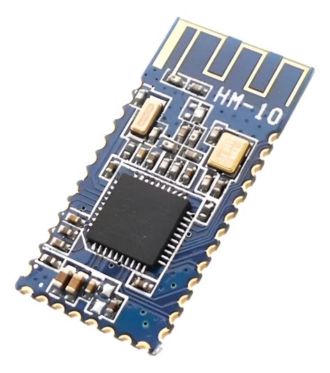 Modulo Bluetooth 4 0 Hm 10 Arduino Original Ble 3 3v A 6v