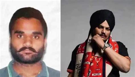 Sidhu Moosewala Murder Fbi Grills Goldy Brar After Detention In Us