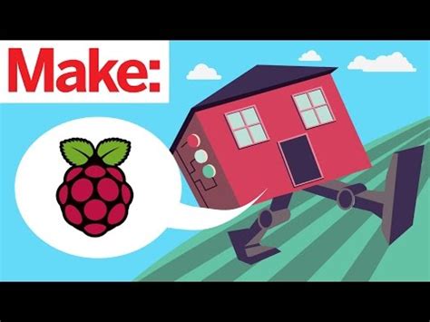 Raspberry Pi Smart Home Hub Everything You Must Should Know