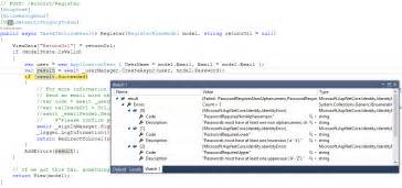 Asp Net Mvc How To Change Default Error Messages Of Mvc Core