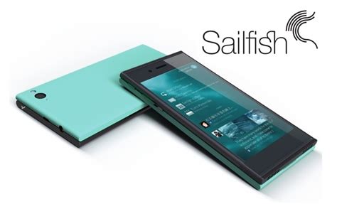 Jolla CEO Plans To Allow Sailfish OS Installation On Android Devices
