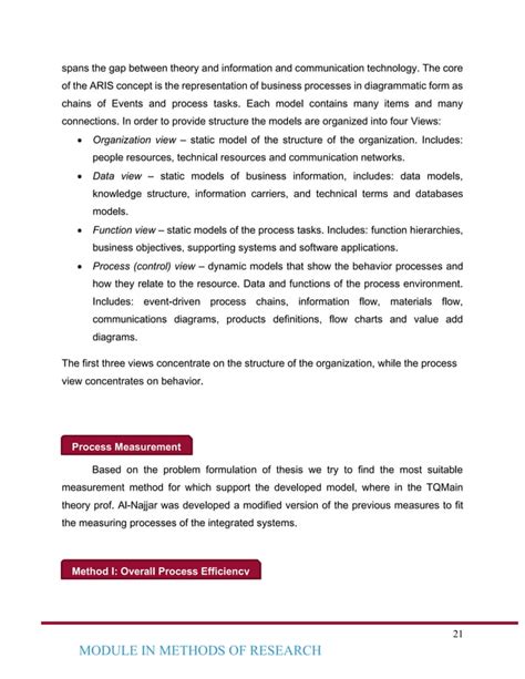 Chapter4 Methodsofresearch Modulepdf