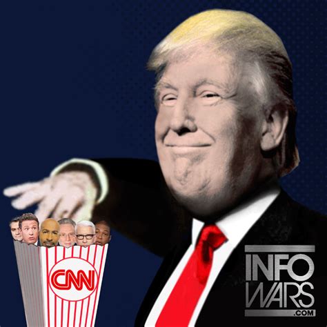 Trumpvscnn Cnnmemewar Contest Entry