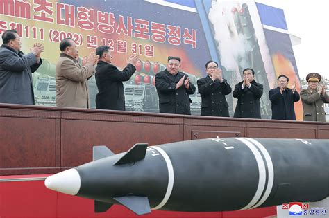 North Korea Claims Us Soldier Who Ran Across Border Was Disillusioned